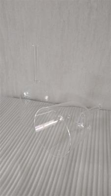 China CHAKRA HANDLE CLEAR CRYSTAL CLEAR  SINGING BOWLS MOQ 1 HAND MADE TOP QUALITY for sale