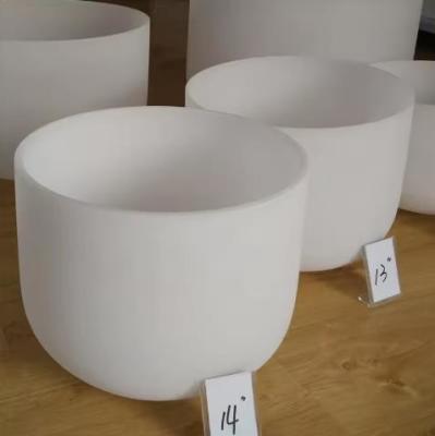 China Best quality Quartz Crystal Singing Bowls for sale