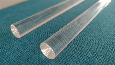 China Quartz Crystal Tuning Forks with Different Notes and purple carrying cases for sale