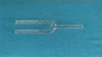 China High Purity Quartz Crystal Tuning Fork Set 16mm Diameter 400mm Length Full Diatonic Scale for sale