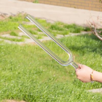China Quartz Crystal Tuning Forks for sale