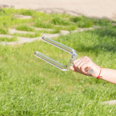 China Quartz Crystal Tuning Forks for sale