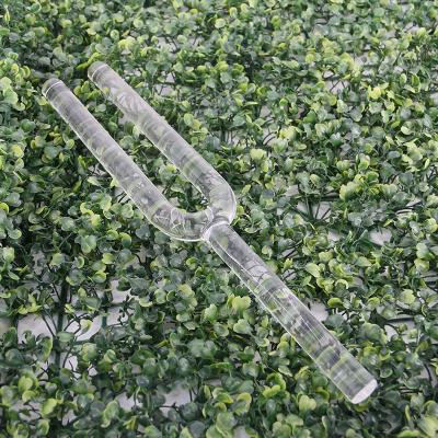 China Crystal Tuning Fork wholesale in china with carrying case for sale