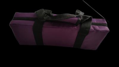 China Crystal Tuning Fork wholesale in china with carrying case for sale