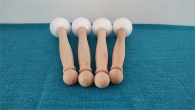 China Rubber top mallet for sale