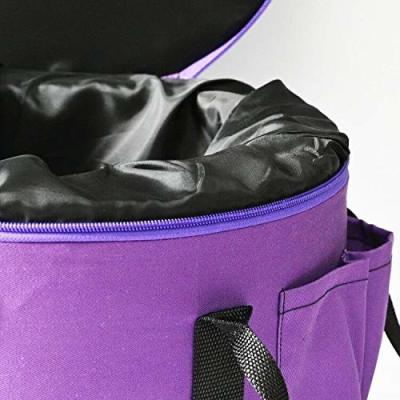China Carrying Case for Crystal singing bowl good quality for sale