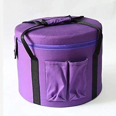 China Carrying Case for Crystal singing bowl good quality for sale