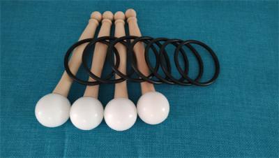 China O-rings for Crystal singing bowl accessory for sale