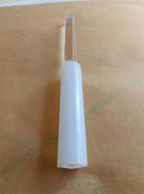 China Crystal Striker for quartz singing pyramids and singing bowls for sale