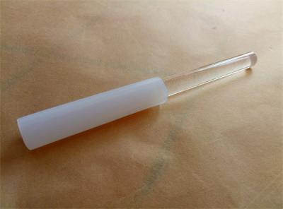 China Crystal Stick for quartz singing pyramids and singing bowls wholesale for sale