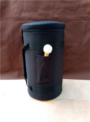 China Strong canvas handle crystal singing bowl cases for sale