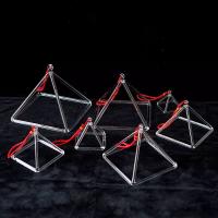 China 99.99% Pure Quartz Crystal Singing Bowls 6 to 24 Inches with Musical Notes for sale
