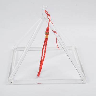China Clear quartz crystal singing s with carry bag factory sell directly for sale