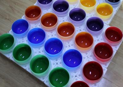 China Chakra SIO2 purity 99.9% 8-14 inch crystal singing bowl for release our preasure for sale