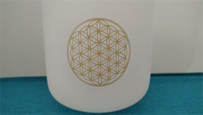 China Quartz Singing Bowl for Healing 8-14 inch wholesale price for sale