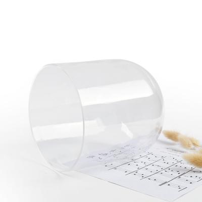 China Clear Crystal Singing Bowls for sale