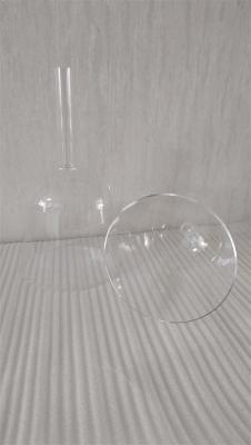 China manejar cristalinas cuenco for sale