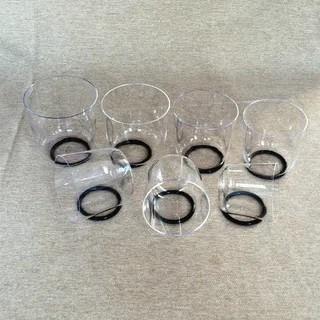 China Clear quartz singing bowls from manufactures for sale