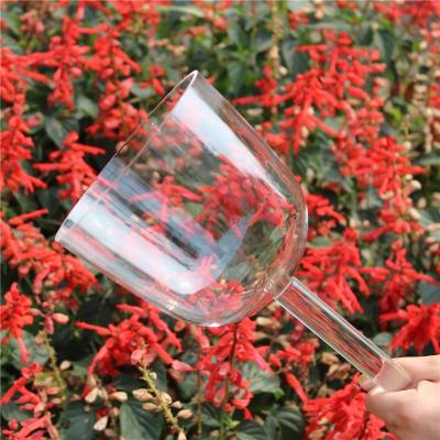 China Wholesale high quality crystal handle bowls for sale