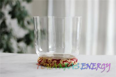 China Factory Directly  Sell  Quartz Singing Bowls for sale