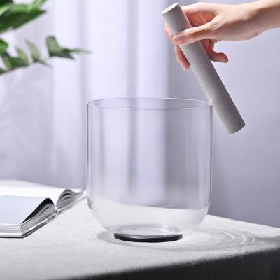 China Factory Directly  Sell  Quartz Singing Bowls for sale