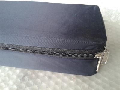 China Pure clear crystal tuning forks with carrying box and rubber striker for sale