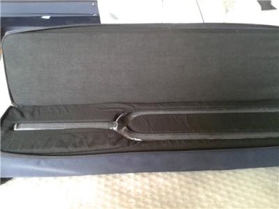 China Quartz Crystal Tuning Fork with Blue Carrying Cases wholesale price for sale