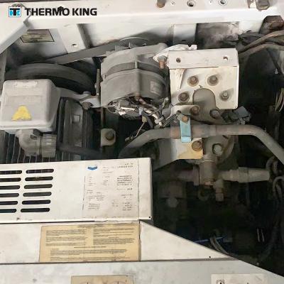 China Used THERMO KING Units T-800M Refrigeration Works Well And Good Quality For Sell In The Year 2011/2012/2013/2014/2015 for sale