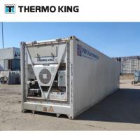 China MP4000 THERMO KING Container Refrigeration Unit Magnum Plus for sale