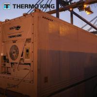 China MP4000 THERMO KING Container Refrigeration Unit Magnum Plus for sale