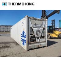 China MP4000 THERMO KING Container Refrigeration Unit Magnum Plus for sale