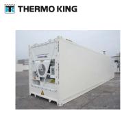 China MP4000 THERMO KING Container Refrigeration Unit Magnum Plus for sale