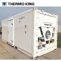 China MP4000 THERMO KING Container Refrigeration Unit Magnum Plus for sale