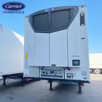 China Vector HE 19 Carrier Trailer Refrigeration Unit for sale