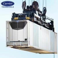 China Vector HE 19 Carrier Trailer Refrigeration Unit for sale