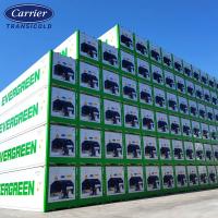 China Carrier Container Refrigeration Unit for sale