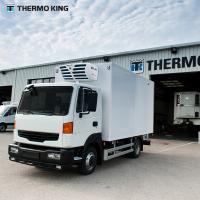 China 12v/24v cooling system refrigeration units for sale