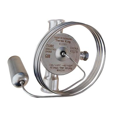 Cina 611501 pezzo di ricambio originale della TERMO valvola di RE in vendita