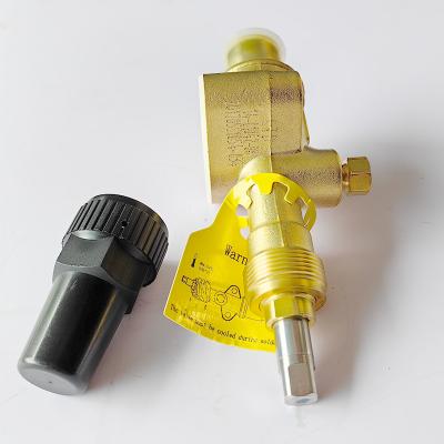 Cina 14-01042-08 pezzi di ricambio originali del vettore VALVOLA, SERVIZIO per i pezzi di ricambio del sistema di raffreddamento del frigorifero del camion in vendita