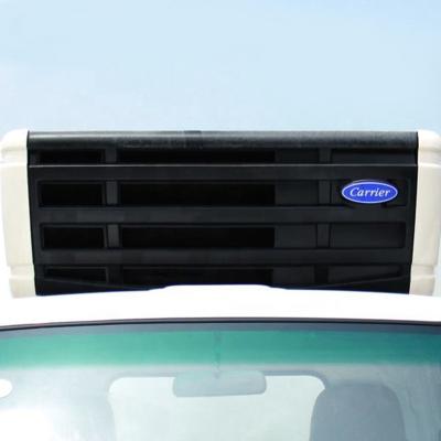 Cina Citimax 700+ Carrier Refrigeration Units Equipment Cooling System 30CBM Volume Truck Box in vendita