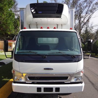Cina Supra 750 unità di refrigerazione con motore diesel per camion in vendita