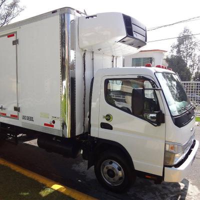 Cina Supra 750 unità di refrigerazione con motore diesel per camion in vendita