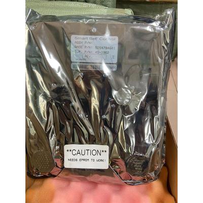 China Thermo King Parts 452428 Replace 451962/451784 Controller Microprocessor Original for sale