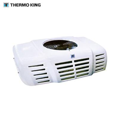 중국 THERMO KING RV 시리즈 RV-300 코에 장착 된 압축기 냉각 응축 장치 판매용