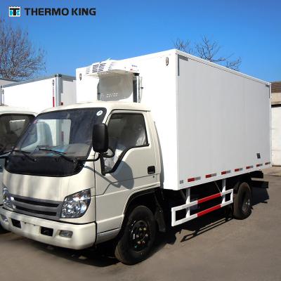 China RV series RV-300 THERMO KING nose-mounted Compressor Refrigeration Condensing Unit for sale