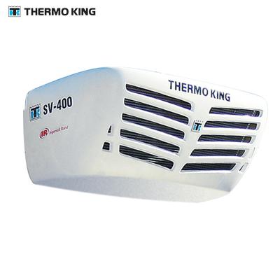 Китай Рефрижераторные агрегаты THERMO KING SV серии SV400/SV600/SV700/SV800/SV1000 для малых грузовиков продается
