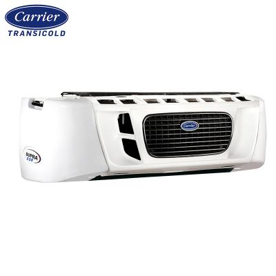 China Supra-Serie S550/750/850+/1050/1150/1250 Kühlgerät Träger Kaltkettenbeförderung für Lebensmittel/Fleisch/Fisch zu verkaufen