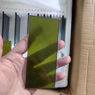 China SR2,SR3 Anzeigebild CA-8452372 Grüner Anzeigetypen LCD-Bildschirm für SR2,SR3 HMI zu verkaufen