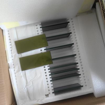 China SR2,SR3 Anzeigebild CA-8452372 Grüner Anzeigetypen LCD-Bildschirm für SR2,SR3 HMI zu verkaufen