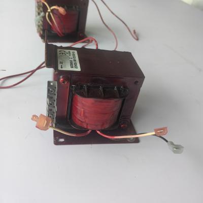 China 69NT40-511-323 Carrier Transformer Second Hand Accessories Refrigeration Parts for sale